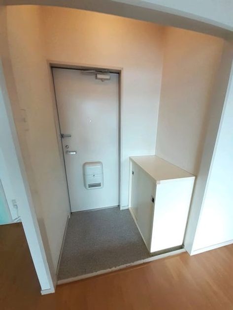 エルディム猫田 202 2025/12中旬入居可能｜広島のマンスリーマンション情報-MAN3'S