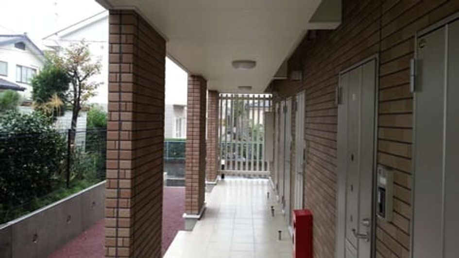 フルール桜が丘 101 2026/02中旬入居可能｜新潟のマンスリーマンション情報-MAN3'S