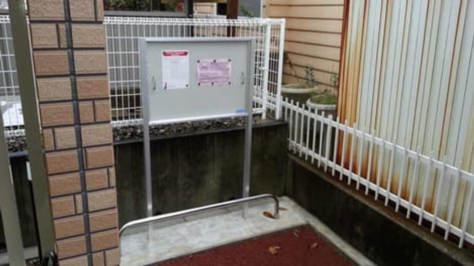 フルール桜が丘 101 2026/02中旬入居可能｜新潟のマンスリーマンション情報-MAN3'S