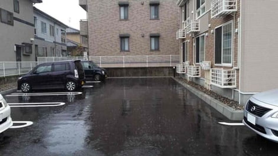 フルール桜が丘 101 2026/02中旬入居可能｜新潟のマンスリーマンション情報-MAN3'S