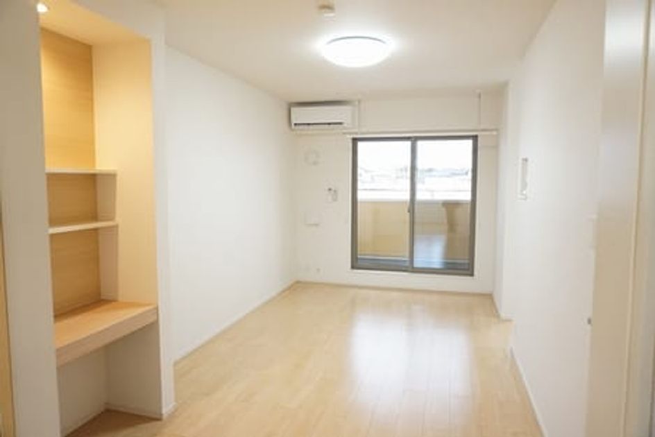 アイリス 202 2026/01上旬入居可能｜福島のマンスリーマンション情報-MAN3'S