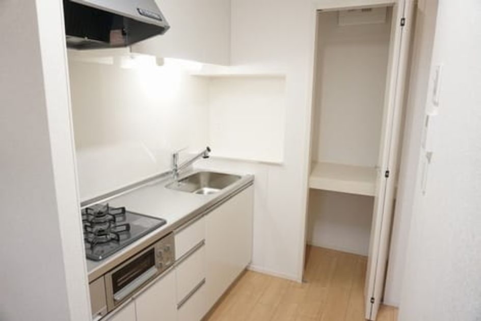 アイリス 202 2026/01上旬入居可能｜福島のマンスリーマンション情報-MAN3'S