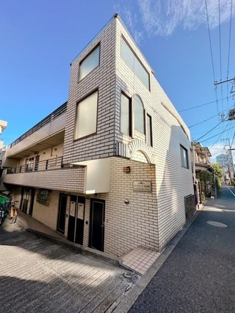 ワールドポテンシャル西池袋 202号室｜東京のマンスリーマンション情報-MAN3'S