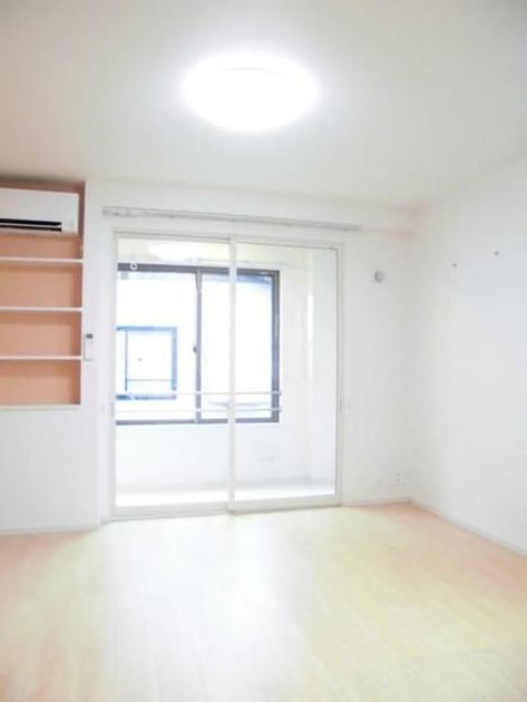 ジェネシス 104 2026/01下旬入居可能｜山形のマンスリーマンション情報-MAN3'S