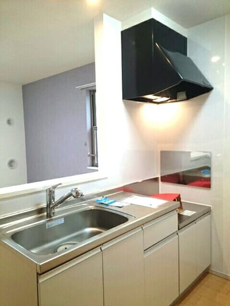 ハイム ダイ Ⅴ 202 2026/02中旬入居可能｜福井のマンスリーマンション情報-MAN3'S