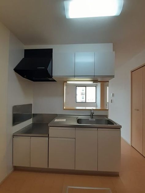 ラフレシール尾山Ⅱ 101 2026/02上旬入居可能｜新潟のマンスリーマンション情報-MAN3'S