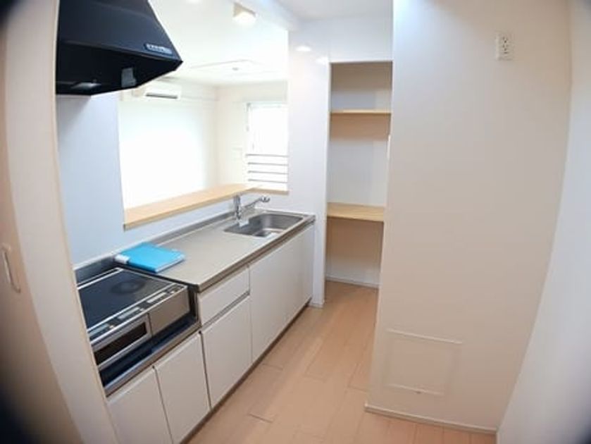 TMH」 202 2025/12中旬入居可能｜北海道のマンスリーマンション情報-MAN3'S