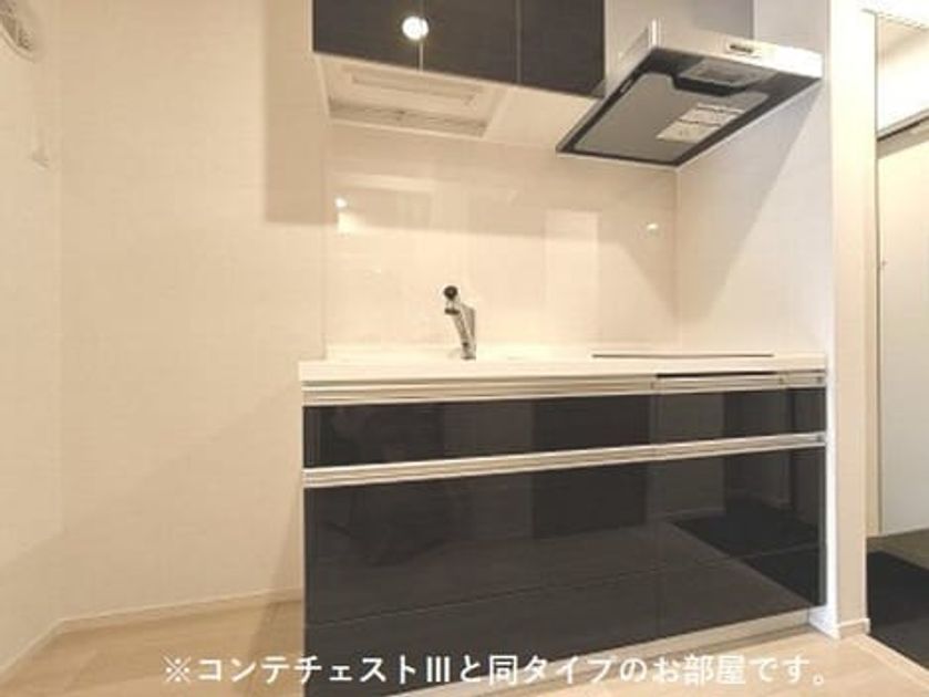 フェリシア南小泉 104 2026/03中旬入居可能｜宮城のマンスリーマンション情報-MAN3'S