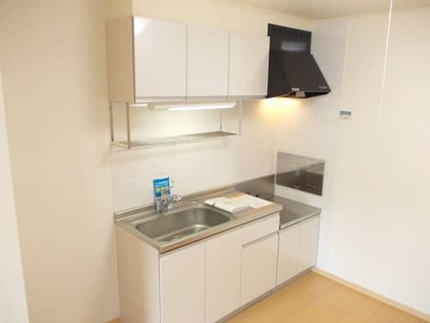 ボヌール 202 2025/12下旬入居可能｜青森のマンスリーマンション情報-MAN3'S