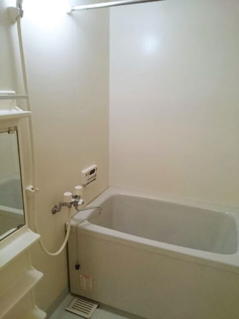 ジュネス・コート 101 2026/02上旬入居可能｜長崎のマンスリーマンション情報-MAN3'S