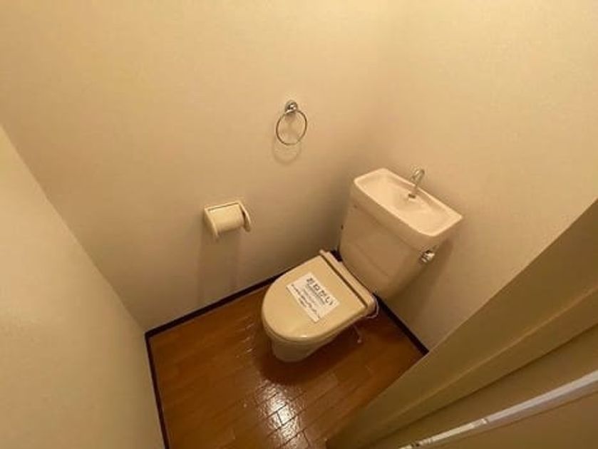 ニューシティ一森 Ⅱ 202 2025/12中旬入居可能｜宮城のマンスリーマンション情報-MAN3'S