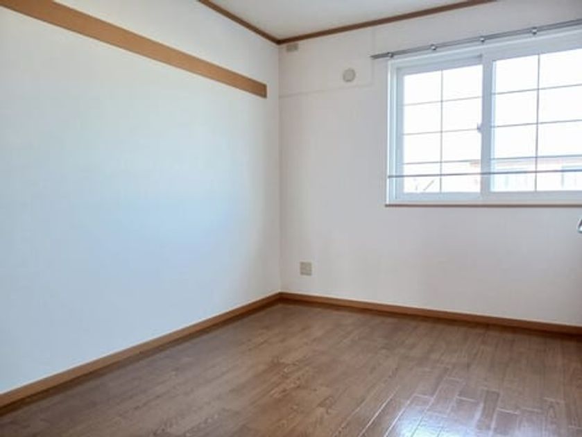 デメテールB 202 2026/02上旬入居可能｜群馬のマンスリーマンション情報-MAN3'S