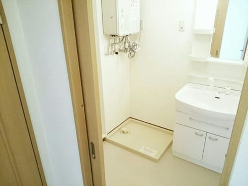 アレッサ 202｜北海道のマンスリーマンション情報-MAN3'S