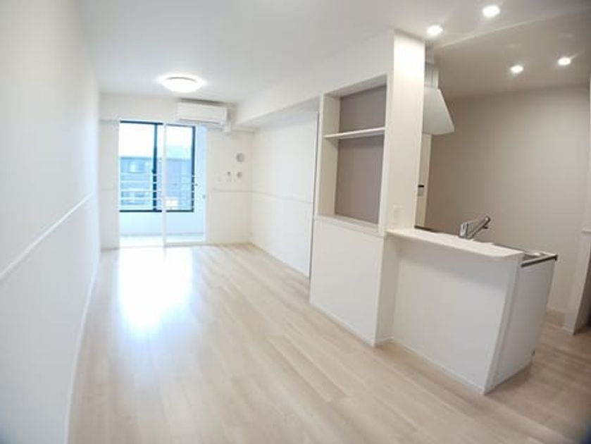 SPRING HILL駒ヶ根B 204 2025/11下旬入居可能｜長野のマンスリーマンション情報-MAN3'S