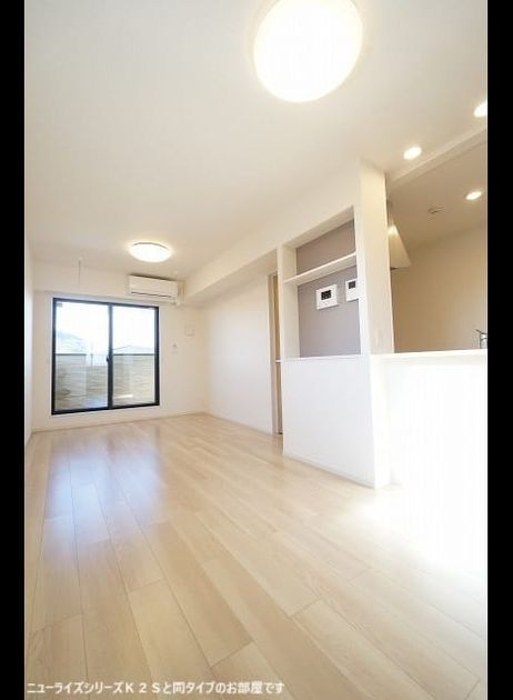 カルムメゾンⅠ 202 2026/02下旬入居可能｜和歌山のマンスリーマンション情報-MAN3'S