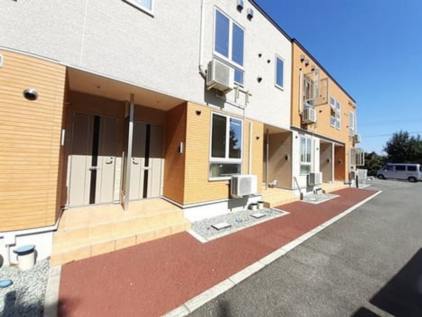 クヴェレ 202 2025/12上旬入居可能｜山形のマンスリーマンション情報-MAN3'S