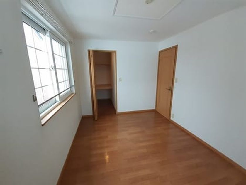 グレイスフルM Ⅴ 201 2025/12上旬入居可能｜富山のマンスリーマンション情報-MAN3'S