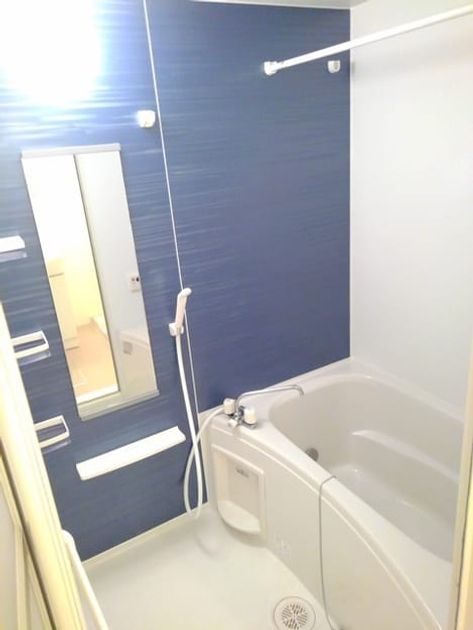 Petit Ange Ⅱ 201 2025/12下旬入居可能｜三重のマンスリーマンション情報-MAN3'S