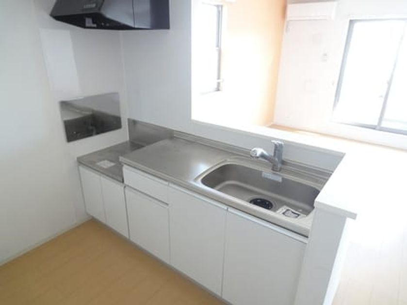 ハオスエーデルワイス Ⅲ 202 2025/12中旬入居可能｜茨城のマンスリーマンション情報-MAN3'S