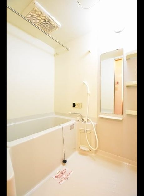 イーグル・フレンドⅡ 201 2026/01中旬入居可能｜福島のマンスリーマンション情報-MAN3'S