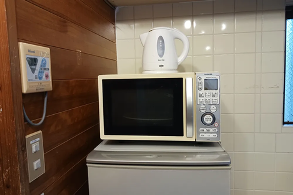 パイナガマビーチハウス2DK 202号室｜沖縄のマンスリーマンション情報-MAN3'S