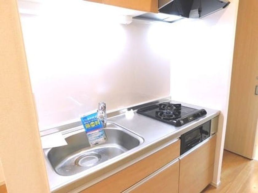 コリーヌ C 202 2025/12下旬入居可能｜宮城のマンスリーマンション情報-MAN3'S