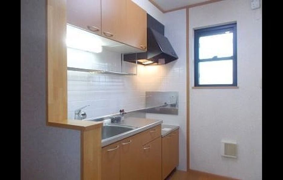 ソレアード白庭 202 2025/12中旬入居可能｜奈良のマンスリーマンション情報-MAN3'S