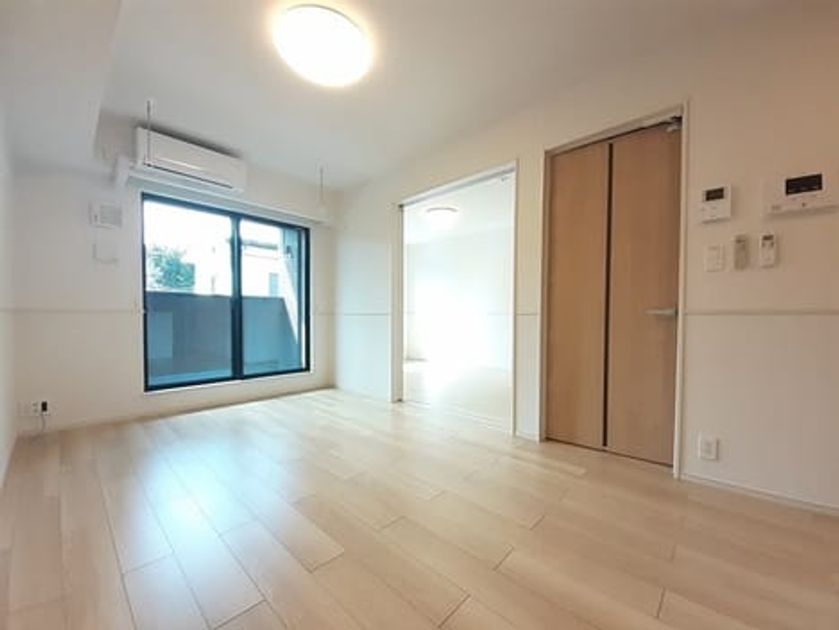 クレストヴィラ 202｜宮城のマンスリーマンション情報-MAN3'S