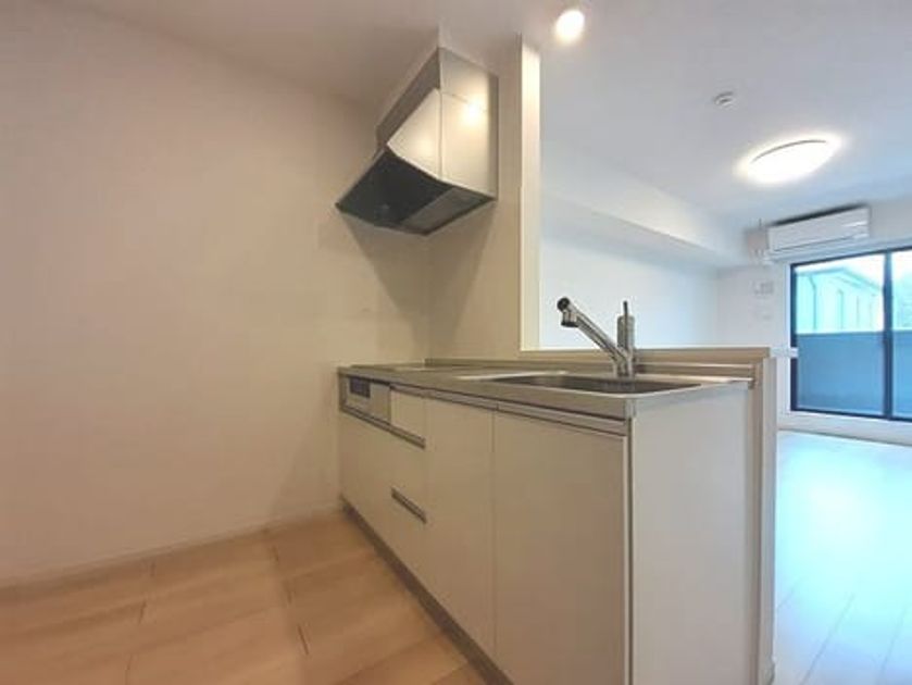 クレストヴィラ 202｜宮城のマンスリーマンション情報-MAN3'S