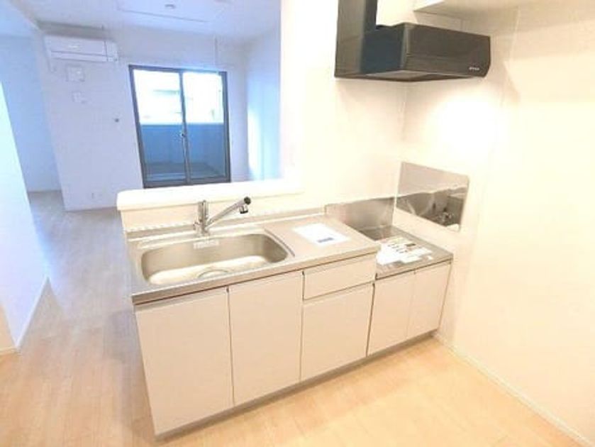 アイ プライムA 202 2026/03中旬入居可能｜岐阜のマンスリーマンション情報-MAN3'S