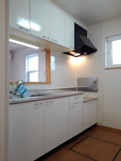 インクルードピュア・Ⅰ 101 2025/12下旬入居可能｜福島のマンスリーマンション情報-MAN3'S