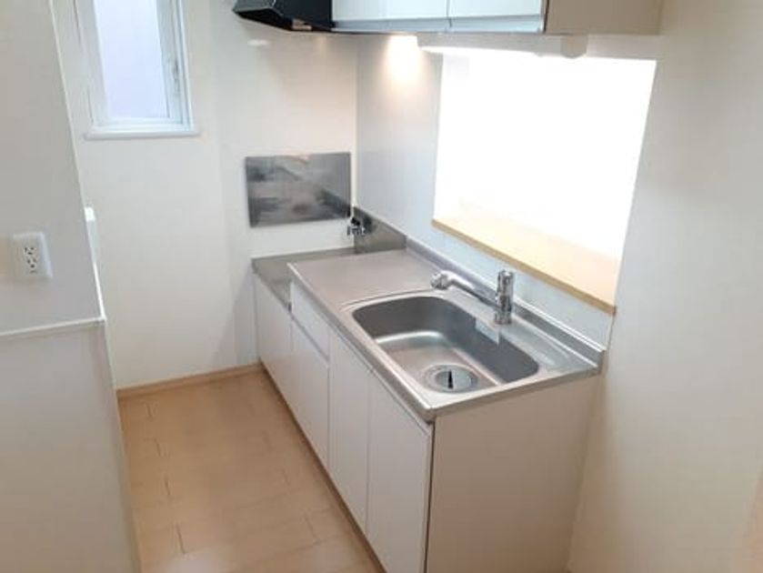 イーストアナード 104 2026/02上旬入居可能｜北海道のマンスリーマンション情報-MAN3'S