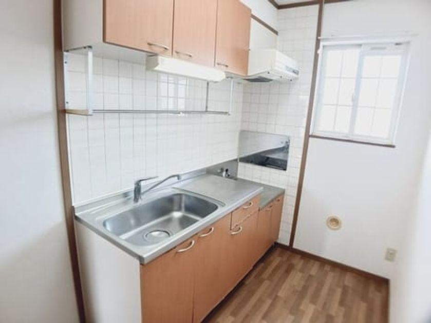 ファミーユヴィラ 202 2025/12下旬入居可能｜宮城のマンスリーマンション情報-MAN3'S