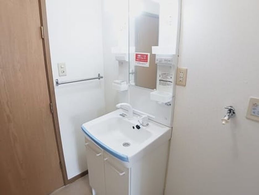 ファミーユヴィラ 202 2025/12下旬入居可能｜宮城のマンスリーマンション情報-MAN3'S