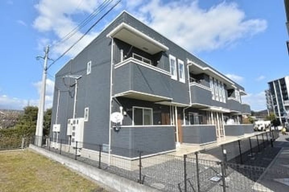 ハーレーⅡ 202 2025/12中旬入居可能｜鹿児島のマンスリーマンション情報-MAN3'S