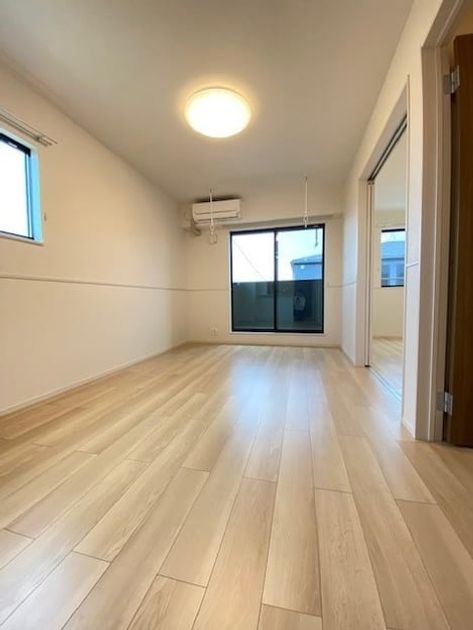 クラール牛神 B 201 2026/03下旬入居可能｜大分のマンスリーマンション情報-MAN3'S