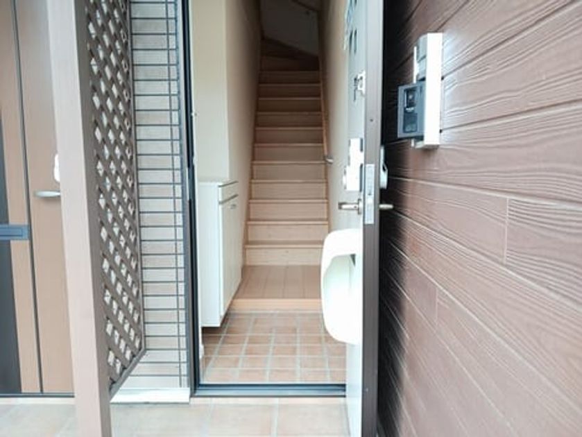 グランパルティⅡ 202 2025/12中旬入居可能｜茨城のマンスリーマンション情報-MAN3'S