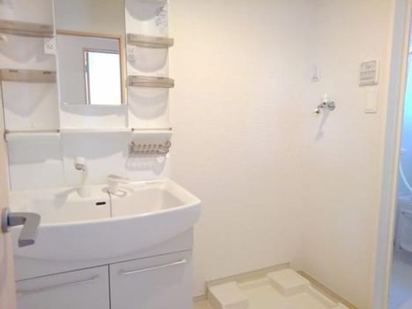 Le・chanvreⅡ 202 2025/12下旬入居可能｜宮城のマンスリーマンション情報-MAN3'S