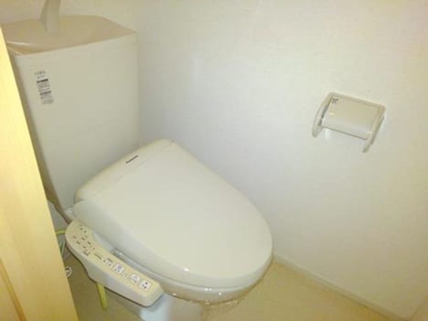 Le・chanvreⅡ 202 2025/12下旬入居可能｜宮城のマンスリーマンション情報-MAN3'S