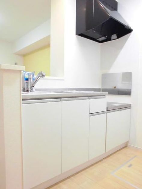 パーシモンズ・ハーモニー 104 2026/02上旬入居可能｜岩手のマンスリーマンション情報-MAN3'S