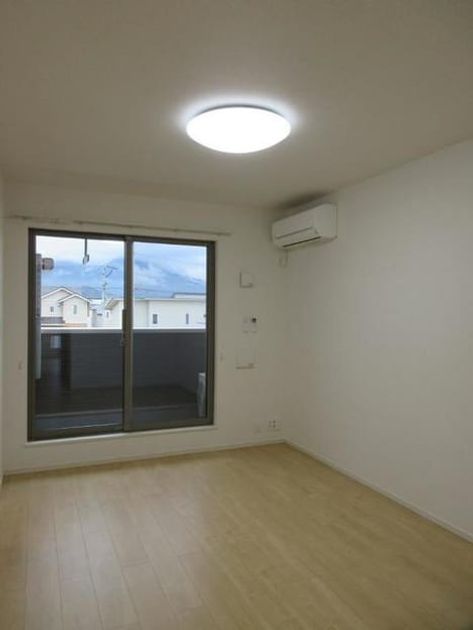 アンビエンテ アイ 205 2026/04中旬入居可能｜愛媛のマンスリーマンション情報-MAN3'S