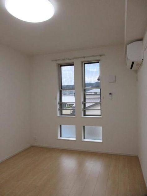 アンビエンテ アイ 205 2026/04中旬入居可能｜愛媛のマンスリーマンション情報-MAN3'S