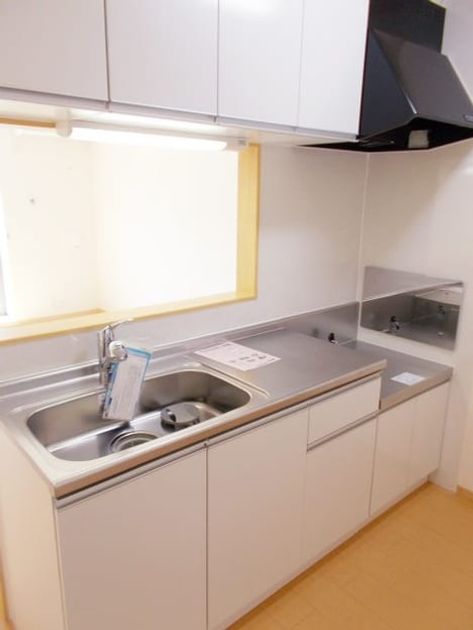 メゾンド・隆盛園Ⅰ 201 2026/01中旬入居可能｜長崎のマンスリーマンション情報-MAN3'S