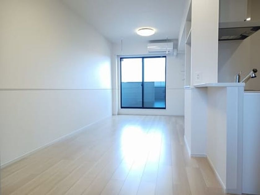 ロング ボワ シュド 202｜岐阜のマンスリーマンション情報-MAN3'S