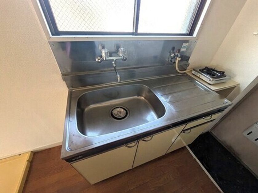 ユニオンマンスリー北坂戸1 105 1R・シングル｜埼玉のマンスリーマンション情報-MAN3'S